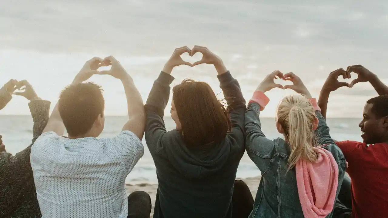 National Love People Day