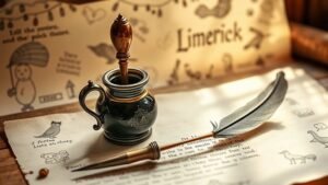 National Limerick Day