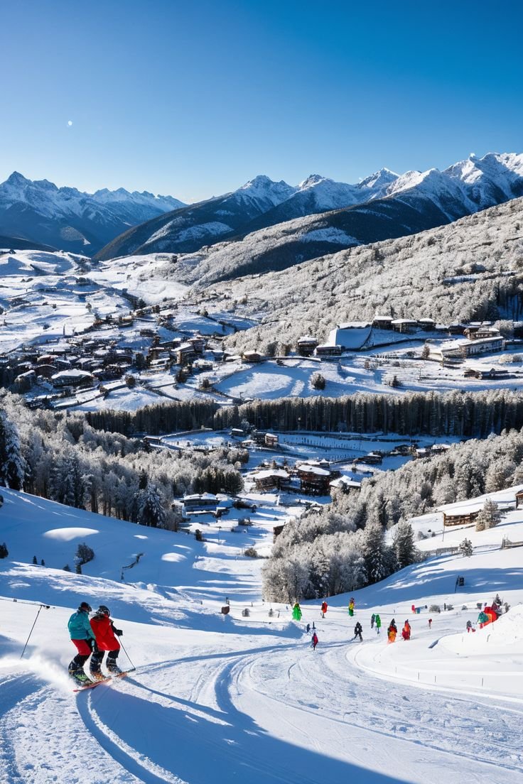 40 Spain Best Travel Destinations for an Epic European Trip