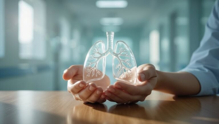 Pulmonary Fibrosis Awareness Month